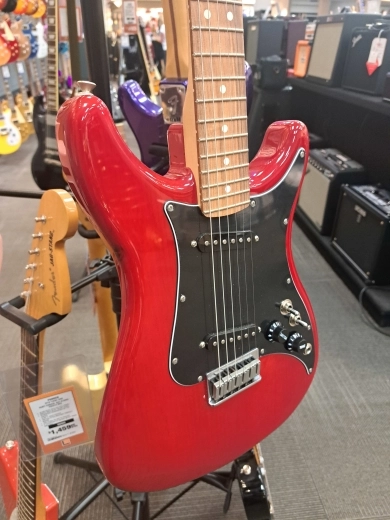 Gear Hunter | Fender Player Lead II